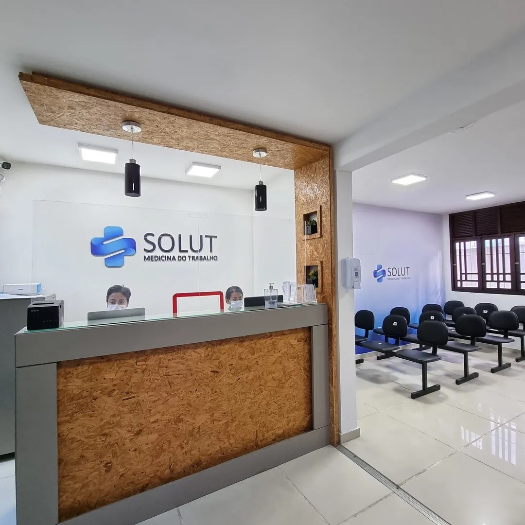 Exame de espirometria ocupacional. Saiba para que serve - Solut ...